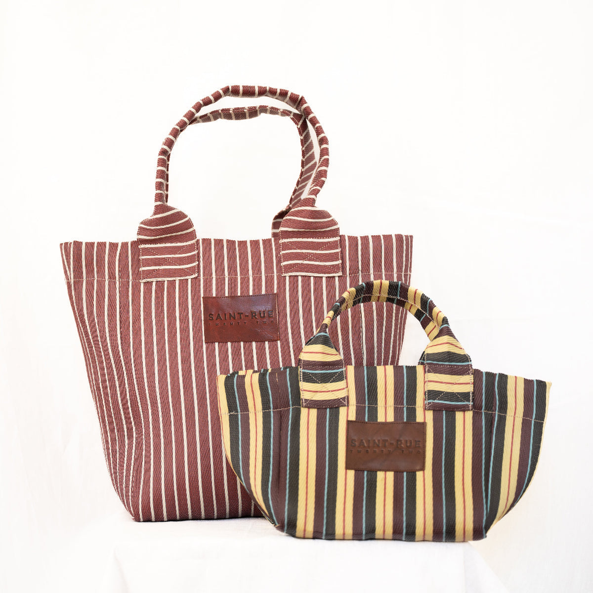 2026 Collection – Saint Rue 22