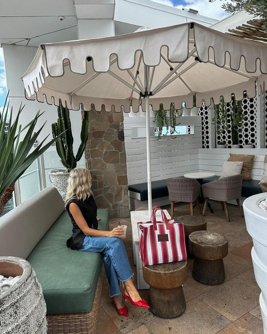 Our Words – Saint Rue 22