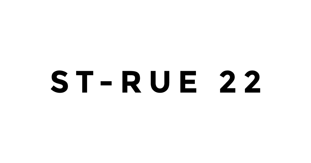 Saint Rue Twenty Two – Saint Rue 22